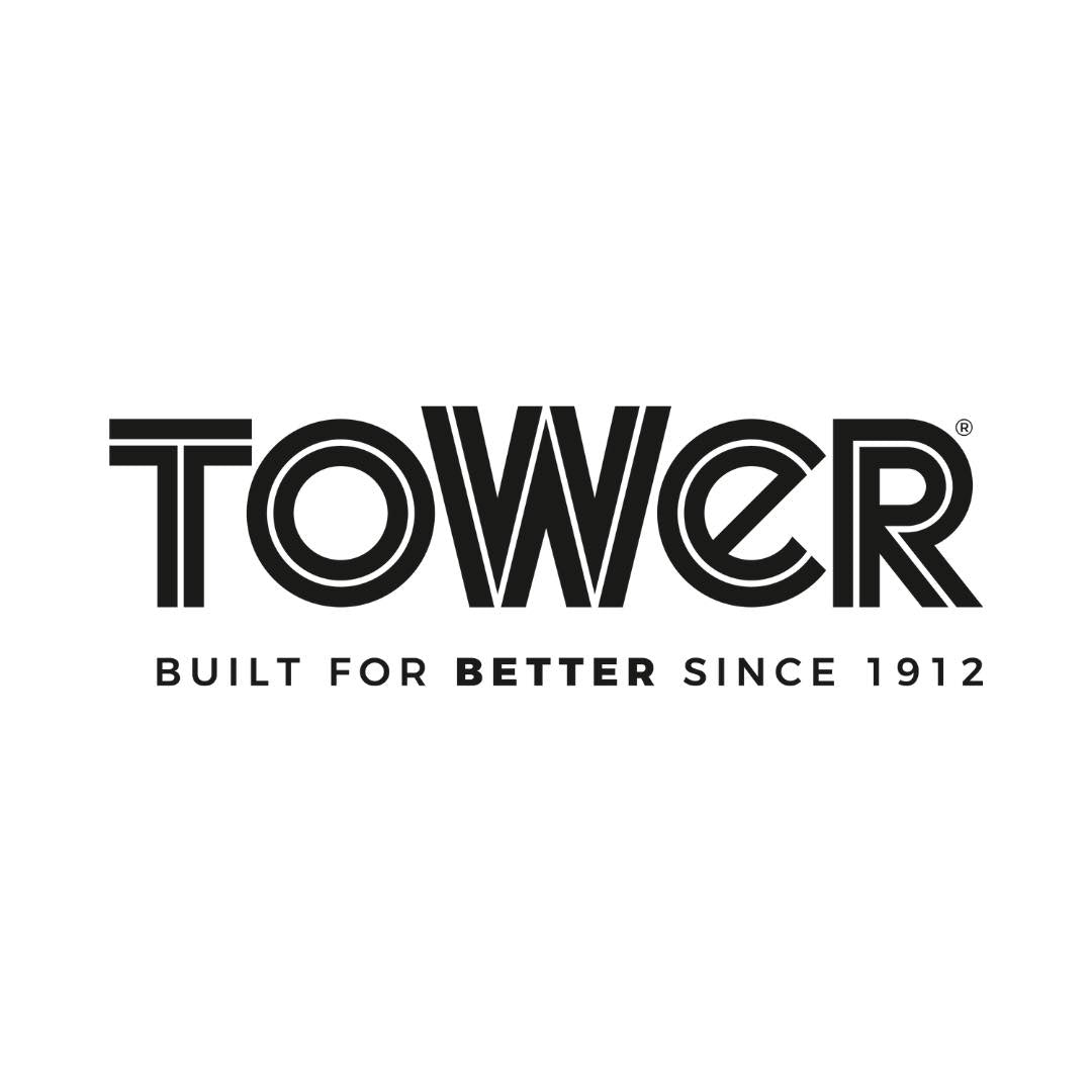 Tower - Kettles, Toasters, Microwaves, Air Fryers, Homeware