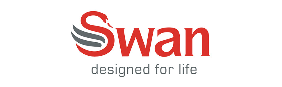 Swan Kettles, Toasters, Microwaves, Kitchen Appliances, Homeware