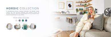 Swan Nordic - Scandinavian Inspired Kitchen Electricals & Homeware