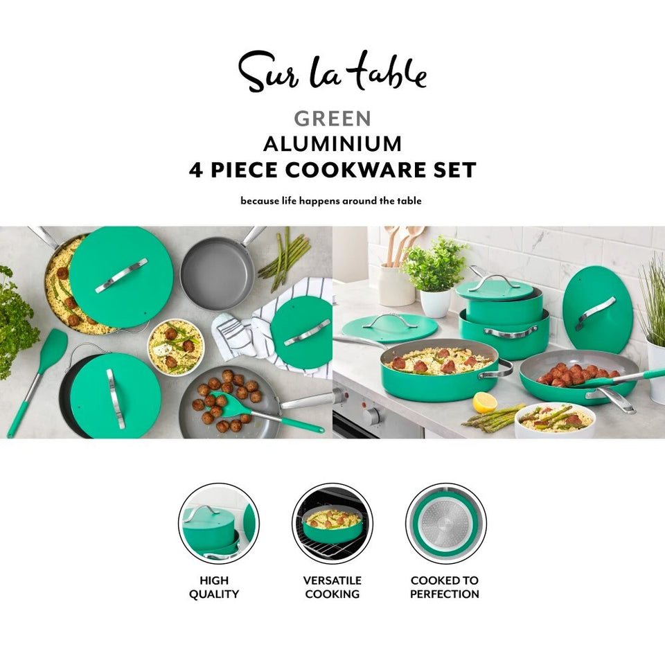 Sur La Table | Premium Cookware, Kitchen Electricals & Kitchenware