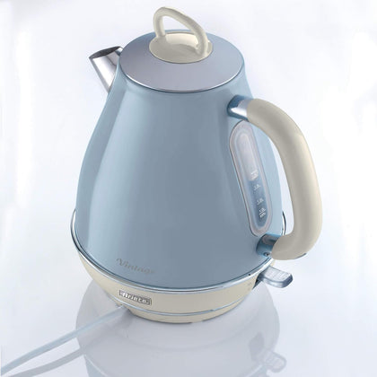 Ariete Vintage Collection Retro Kitchen Appliances with Italian Style