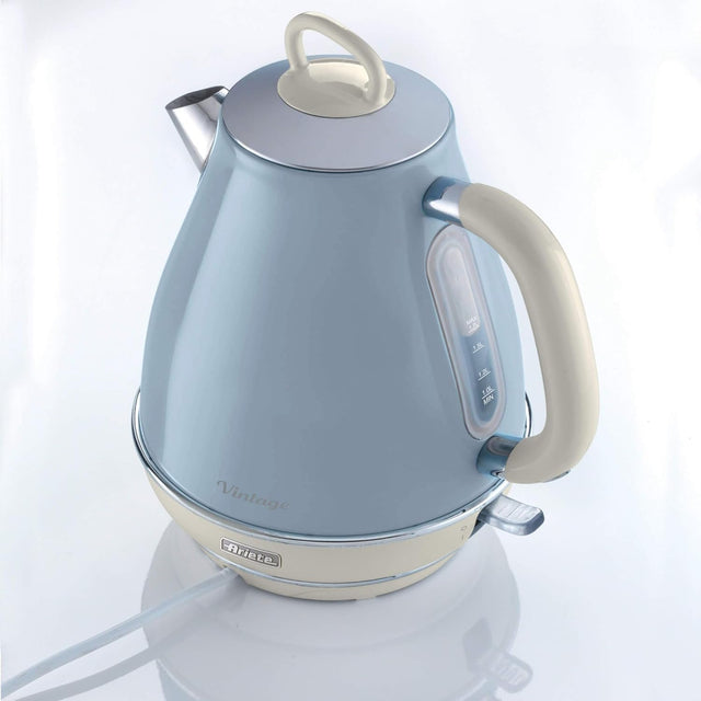 Ariete Vintage Collection Retro Kitchen Appliances with Italian Style