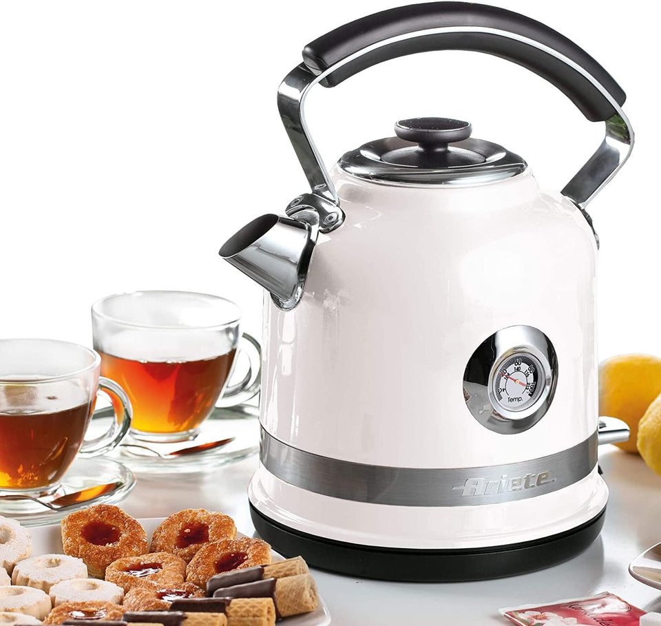 Ariete Kitchen & Home Appliances Italian Design | Hale Retail Company