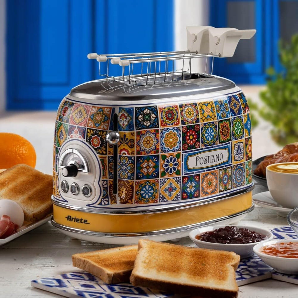 Ariete Kitchen & Home Appliances Italian Design | Hale Retail Company