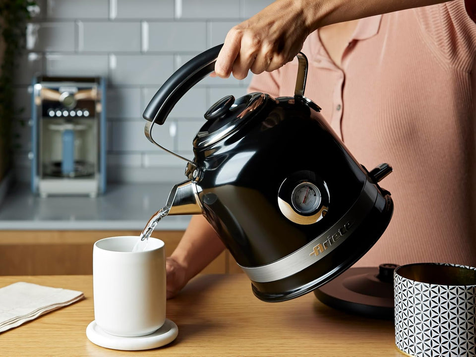 Ariete Kitchen & Home Appliances Italian Design | Hale Retail Company