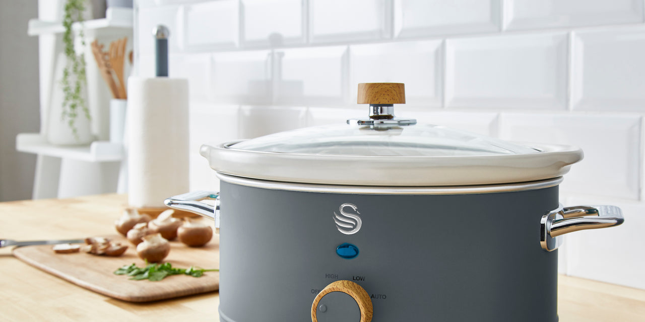 The Hale Retail Company - Premium Kitchen Appliances & Homeware