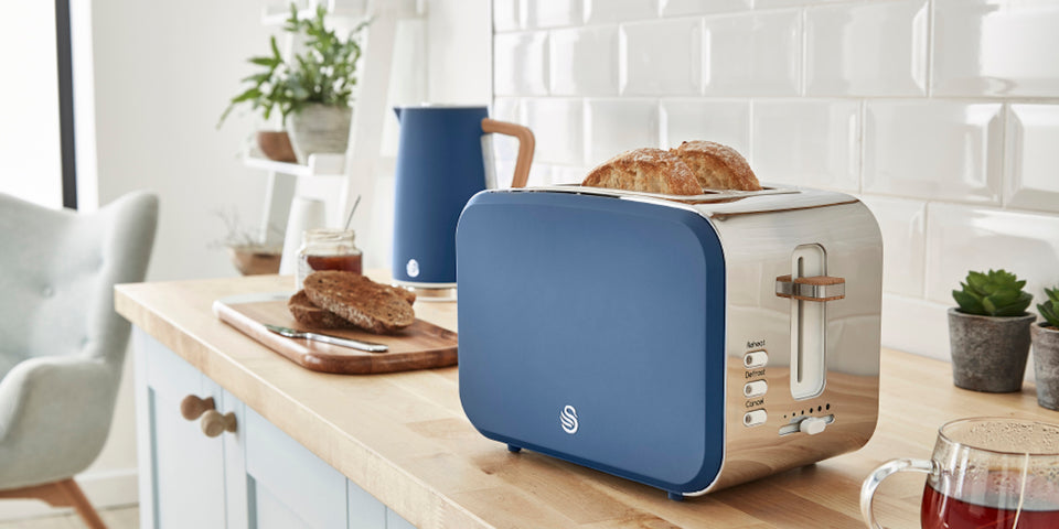 The Hale Retail Company - Premium Kitchen Appliances & Homeware