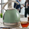 Ariete Vintage Collection Retro Kitchen Appliances with Italian Style