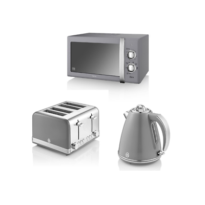 Swan Retro - Award Winning Kettles Toasters Microwaves Homeware & More