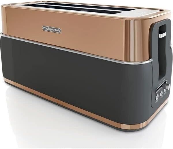 Toasters - Buy 2 & 4 Slice Toasters | Leading Brands | Fast Delivery