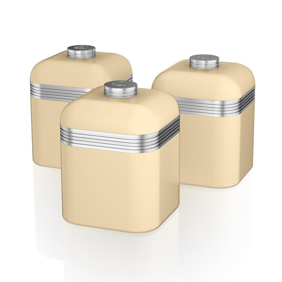 Swan Retro - Award Winning Kettles Toasters Microwaves Homeware & More