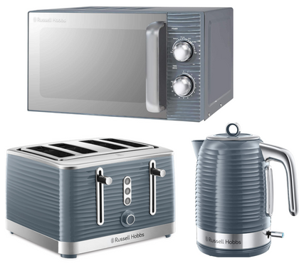 Kettle, Toaster & Microwave Sets - Great Value, Fast & Free Delivery