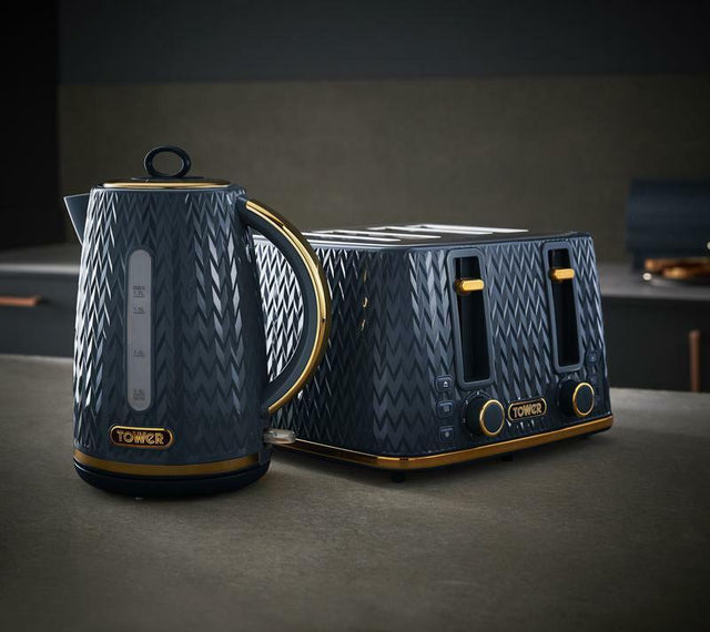 Tower - Kettles, Toasters, Microwaves, Air Fryers, Homeware