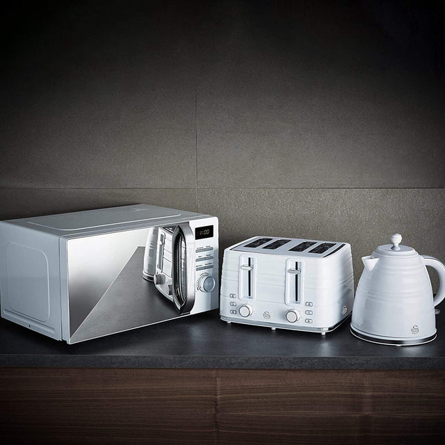 Kettle, Toaster & Microwave Sets - Great Value, Fast & Free Delivery