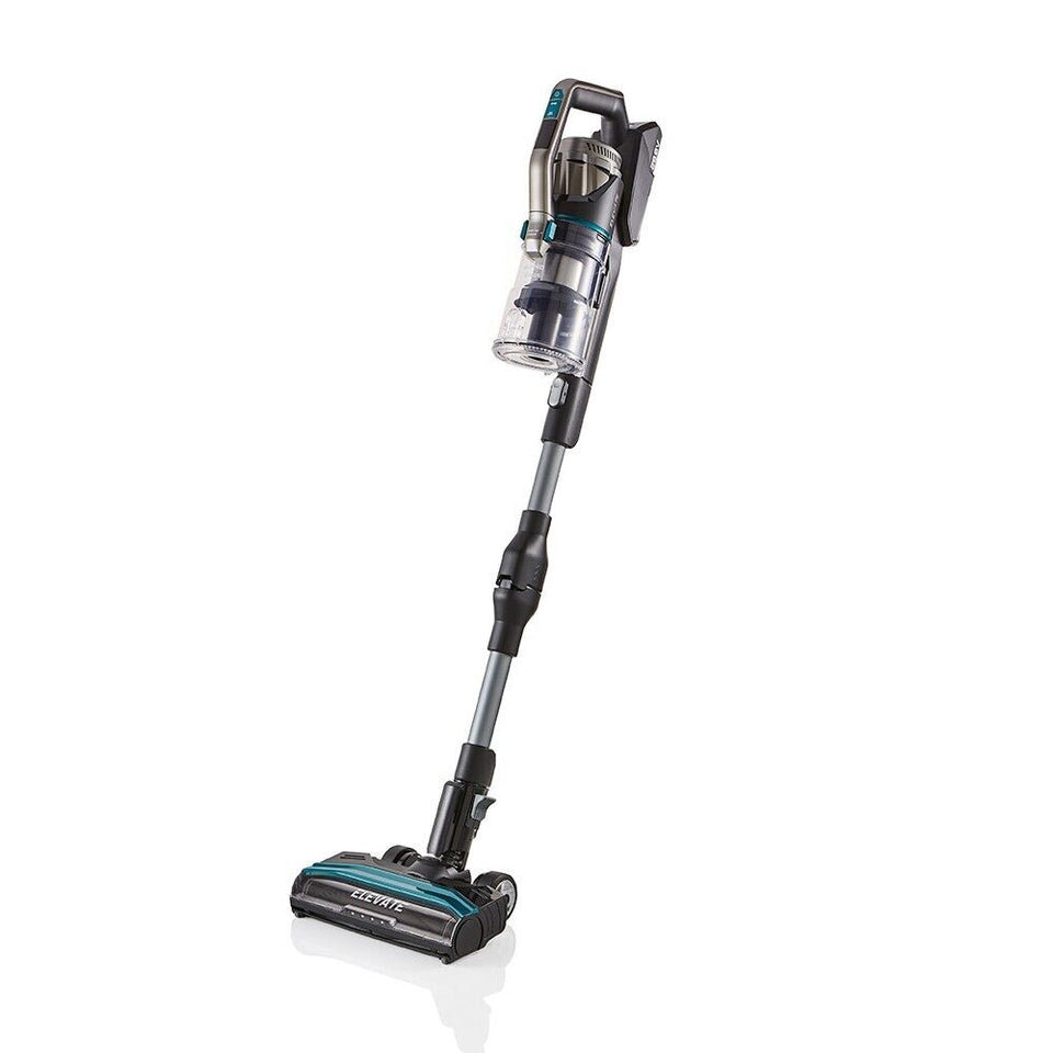 Swan Elevate Cordless Lightweight 3-in-1 Vacuum Cleaner SC15828N Grey